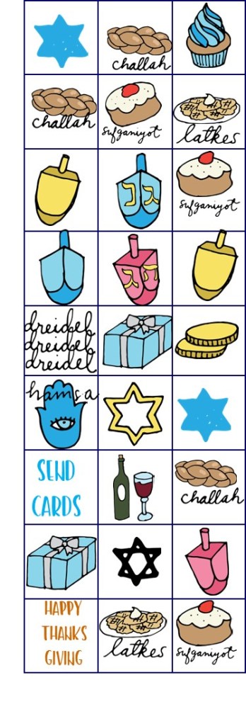 Counting down with joy! | madebymamaleh